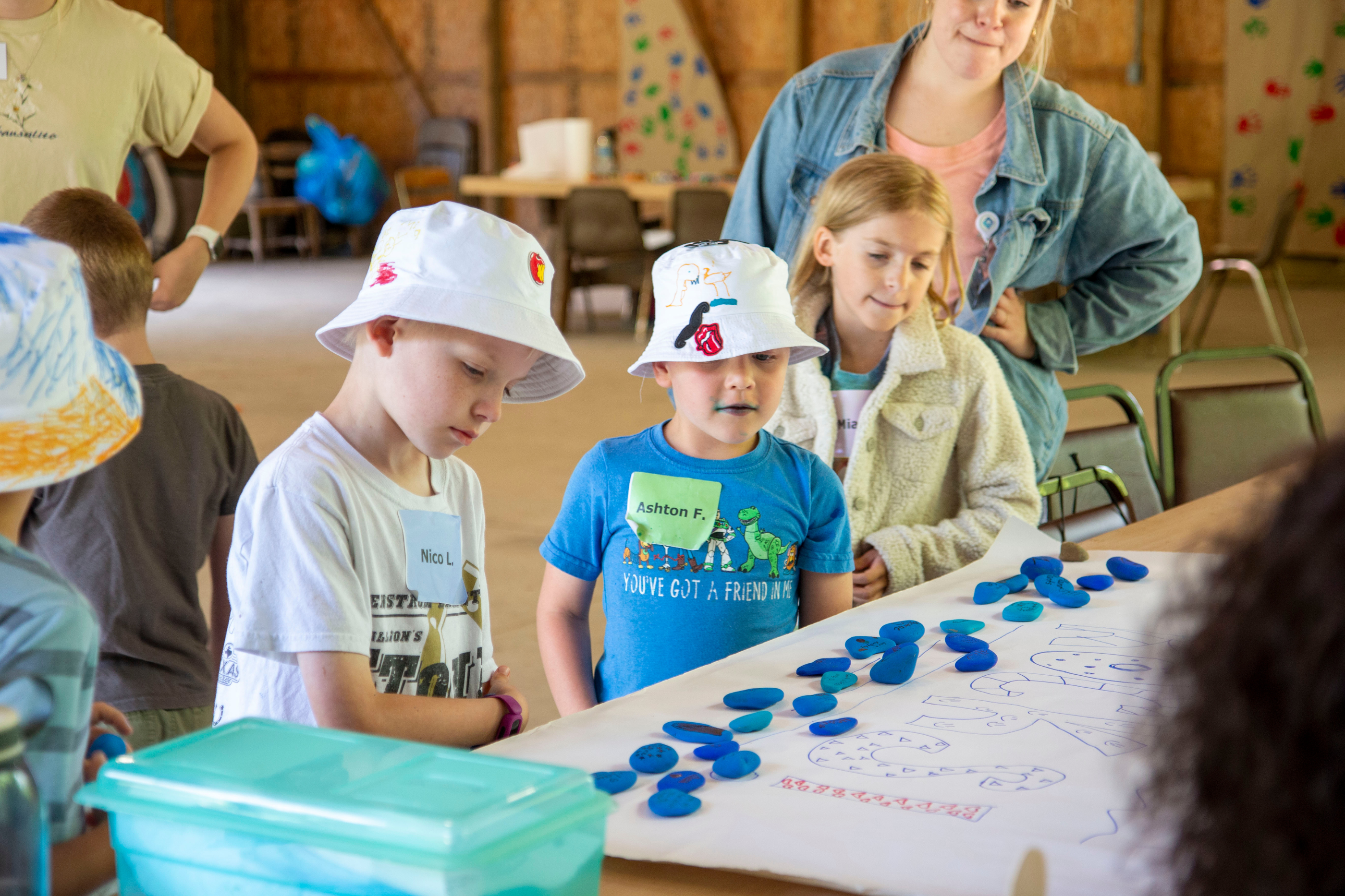 Helping Children Understand and Cope with Grief | HWR