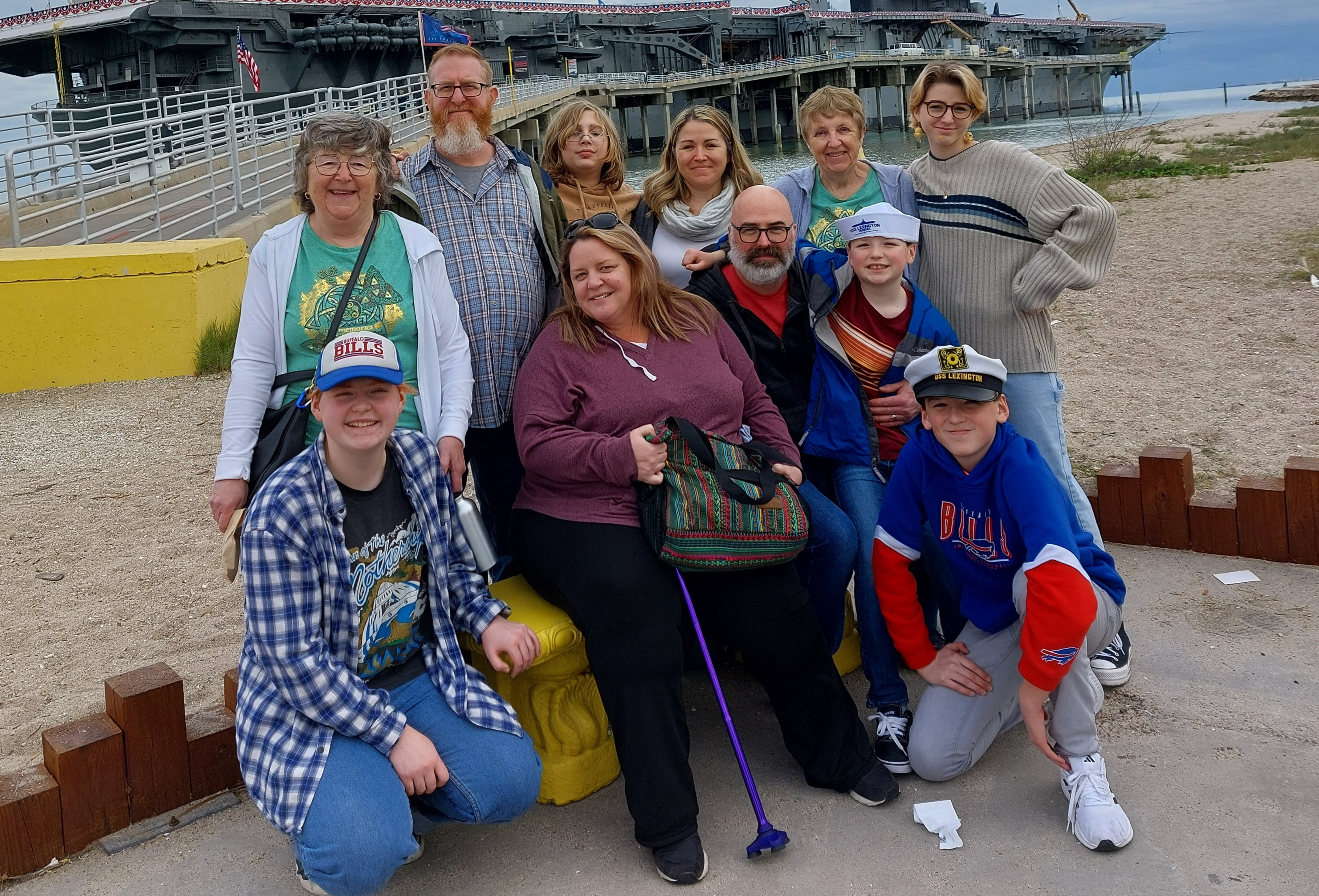 Compassionate Care: Annette and Ed | HWR